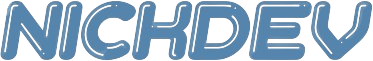 Nickdevplus.io